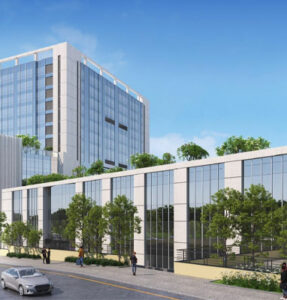 Whitefield Bengaluru (Commercial)