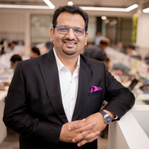 Leadership Management